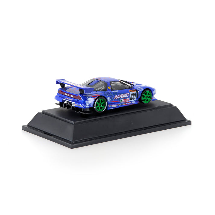 1/43 RAYBRIG NSX '99 HONDA NSX JGTC – GRIDMODELS